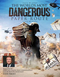 Watch The World's Most Dangerous Paper Route Full Movie Free Online ...