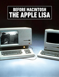 Watch Before Macintosh: The Apple Lisa Full Movie Free Online - Fawesome TV