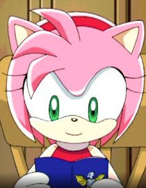 Watch S01 E16 - Depths of Danger - Sonic X (English Dub) | Free TV ...