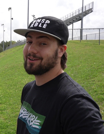 Watch S14 E08 - Surviving 24 Hours in a Cybertruck / Moving Into a ...