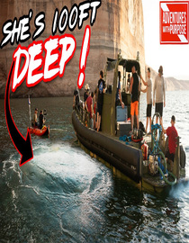 Watch S03 E13 - Navy Seal Boat Rescue - HeavyDSparks | Free TV Shows ...