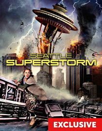Watch Seattle Superstorm Full Movie Free Online - Fawesome TV