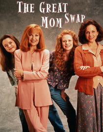 Watch The Great Mom Swap Full Movie Free Online - Fawesome TV