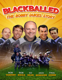 Watch Blackballed: The Bobby Dukes Story Full Movie Free Online ...