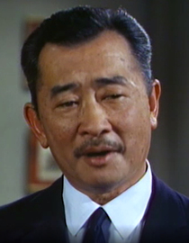 Watch S01 E01 - So Long, Patrick Henry - I Spy | Free TV Shows ...