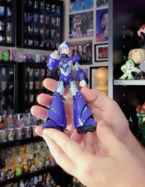 Watch S02 E07 - Action Figures: How and Why? - The Jay and Rob Toy Show ...