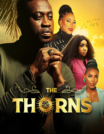 Watch The Thorns Full Movie Free Online - Fawesome TV