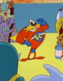 Watch S01 E45 - Super Robotnik - Adventures of Sonic The Hedgehog ...