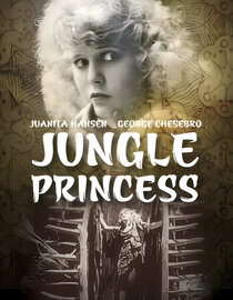 Watch The Jungle Princess Full Movie Free Online - Fawesome TV