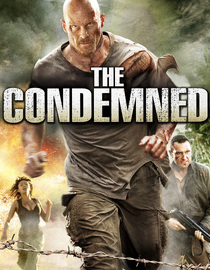 Watch The Condemned Full Movie Free Online - Fawesome TV