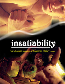Watch Insatiability Full Movie Free Online - Fawesome TV