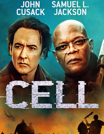 Watch Cell Full Movie Free Online - Fawesome TV