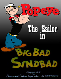 Watch Big Bad Sinbad Full Movie Free Online - Fawesome TV