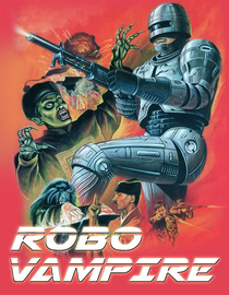 Watch Robo Vampire Full Movie Free Online - Fawesome TV