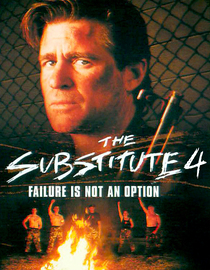 Watch The Substitute 4: Failure Is Not an Option Full Movie Free Online ...