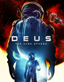 Watch Deus: The Dark Sphere Full Movie Free Online - Fawesome TV
