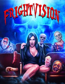 Watch Frightvision Full Movie Free Online - Fawesome TV