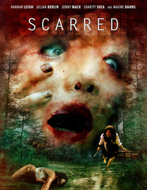 Watch Scarred Full Movie Free Online - Fawesome TV