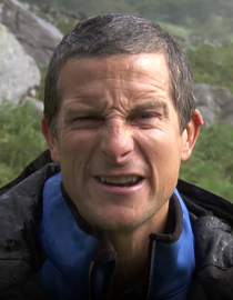 Watch S01 E05 - Episode 5 - Bear Grylls: Survival School | Free TV Shows | Fawesome TV