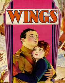 Watch Wings Full Movie Free Online - Fawesome TV