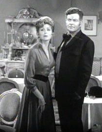 Watch S05 E06 - I Take This Woman - The Rifleman | Free TV Shows ...