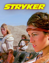 Watch Stryker Full Movie Free Online - Fawesome TV