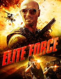 Watch Elite Force Full Movie Free Online - Fawesome TV