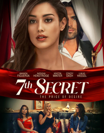 Watch 7th Secret Full Movie Free Online - Fawesome TV