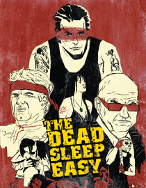 Watch The Dead Sleep Easy Full Movie Free Online - Fawesome TV