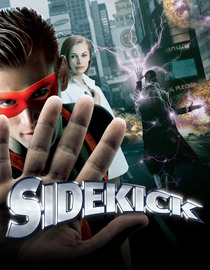 Watch Sidekick Full Movie Free Online - Fawesome TV