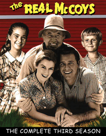 Watch S03 E16 - How to Build a Boat - The Real McCoys | Free TV Shows ...