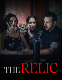 Watch The Relic Full Movie Free Online - Fawesome TV