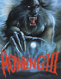 Watch Howling III: The Marsupials Full Movie Free Online - Fawesome TV