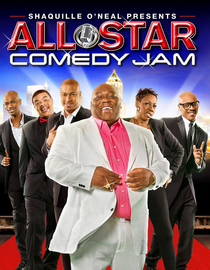 Watch All Star Comedy Jam: Live From Atlanta Full Movie Free Online ...