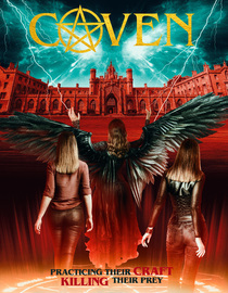 Watch Coven Full Movie Free Online - Fawesome TV