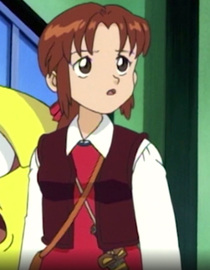 Watch S01 E18 - Our Friend Henger Forever - Monster Rancher (English ...