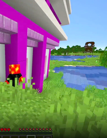 Watch S03 E05 - Ways to Steal My Wife's Emeralds in Minecraft! / I Got ...