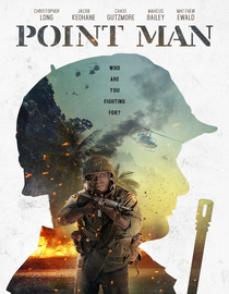 Watch Point Man Full Movie Free Online - Fawesome TV
