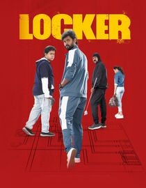 Watch Locker Full Movie Free Online - Fawesome TV