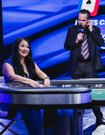 Watch S01 E12 - WPT Ladies Championship 2023 - Part 3 - WPT | Free TV ...