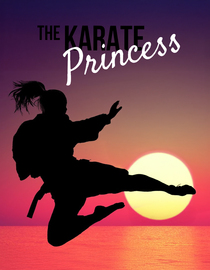 Watch The Karate Princess Full Movie Free Online - Fawesome TV