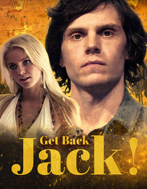 Watch Get Back Jack Full Movie Free Online - Fawesome TV