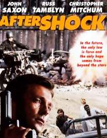 Watch Aftershock Full Movie Free Online - Fawesome TV