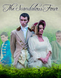Watch The Scandalous Four Full Movie Free Online - Fawesome TV