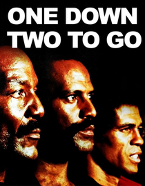 Watch One Down, Two to Go Full Movie Free Online - Fawesome TV