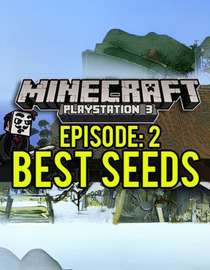 Watch Minecraft Playstation 3 - Best Seed (Episode: 2) | Free TV Shows ...
