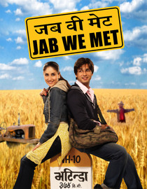 Watch Jab We Met Full Movie Free Online - Fawesome TV