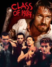 Watch Class Of 1984 Full Movie Free Online - Fawesome TV