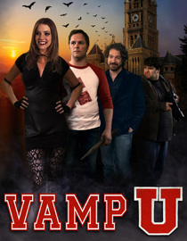Watch Vamp U Full Movie Free Online - Fawesome TV