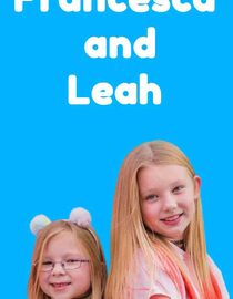 Watch Leah's Night Routine - Officially Leah | Free TV Shows | Fawesome TV